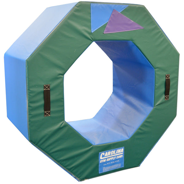 Carolina Gym Supply Donuts