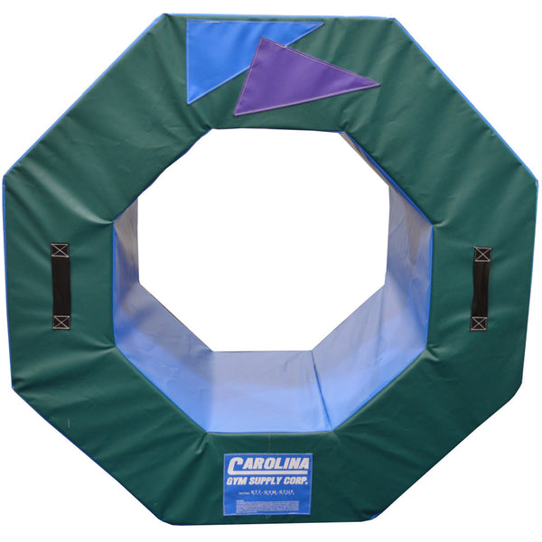 Carolina Gym Supply Donuts