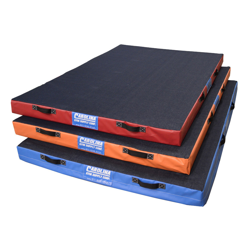 New Mat For Trampoline